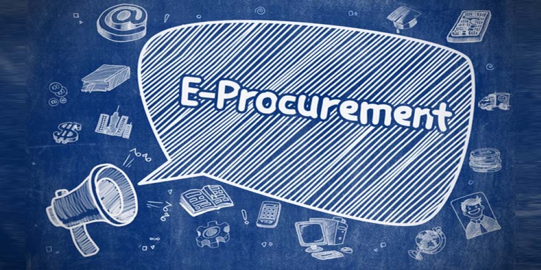 ¿Qué es el E-Procurement? - Manutan España