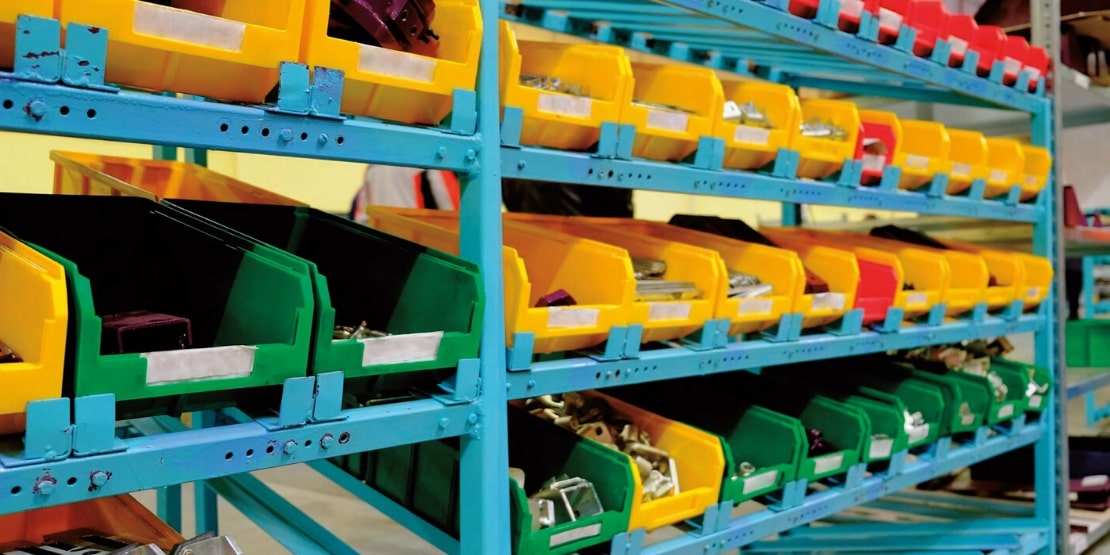 Como Elegir Bien las Cajas | Cajas | Blog Manutan