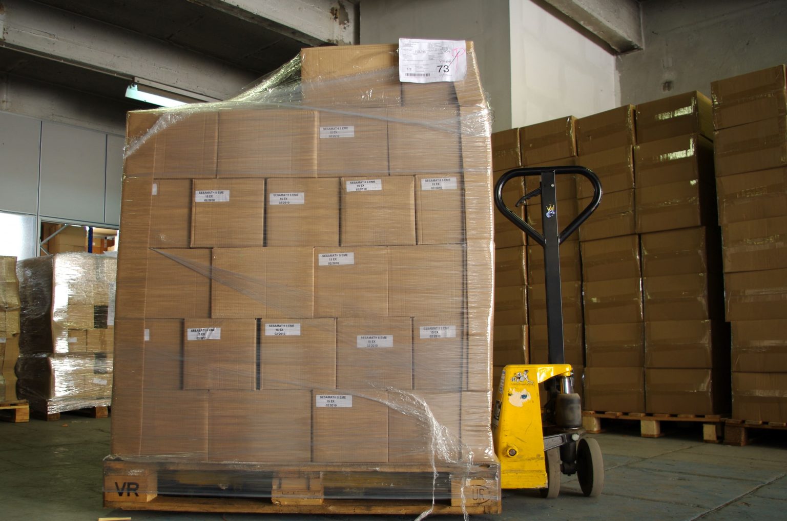 Cajas de Cartón: Aprenda a embalar, proteger y enviar sus productos