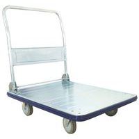 Carro Y Remolque Industrial - Manutan España