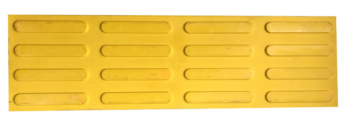 Banda de guía podotáctil - Viso - Manutan.es