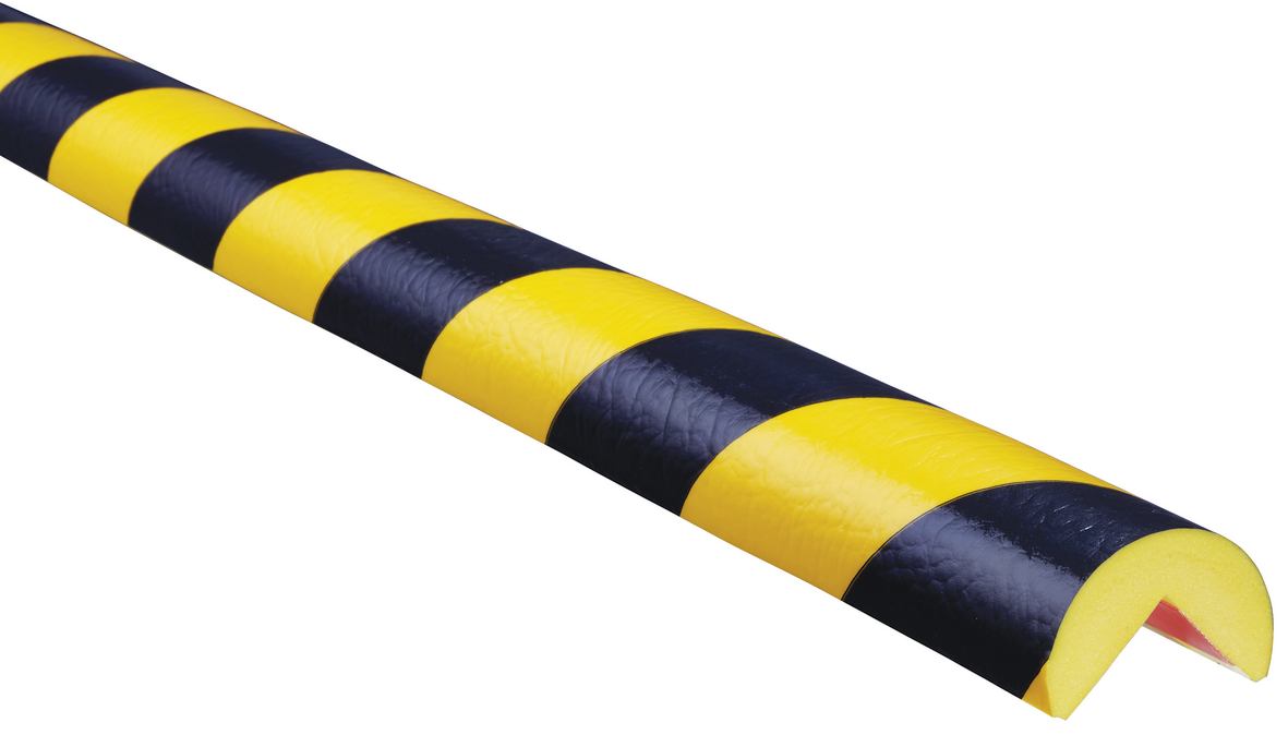 Perfil flexible de protección tipo A en rollo- Ampere - Manutan.es