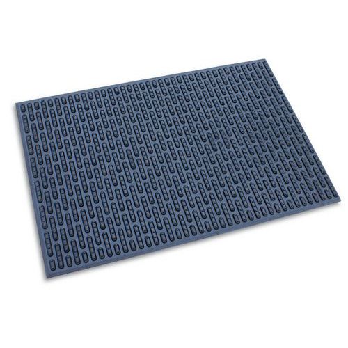Alfombra antifatiga de nitrilo Softline especial para soldadura y ...