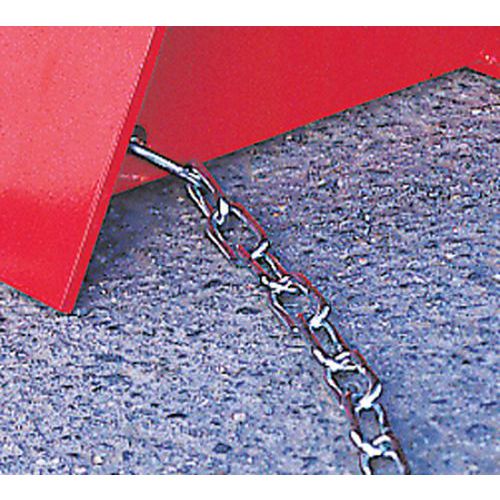 Cadena de unión con eslabones rápidos - Manutan.es