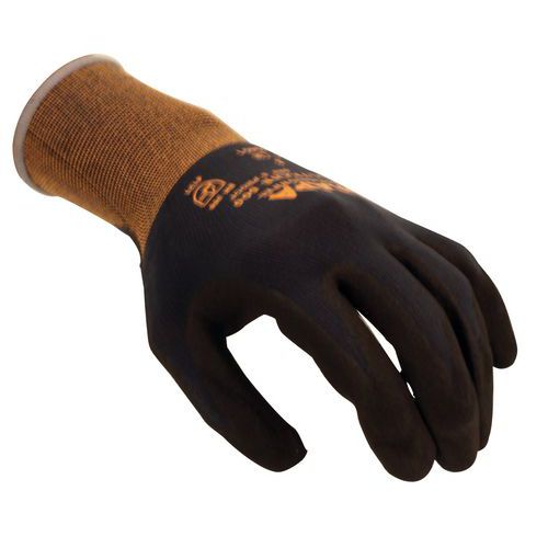Guantes de manipulación fina Grip & Proof Ultrane 500 - Mapa - Manutan.es