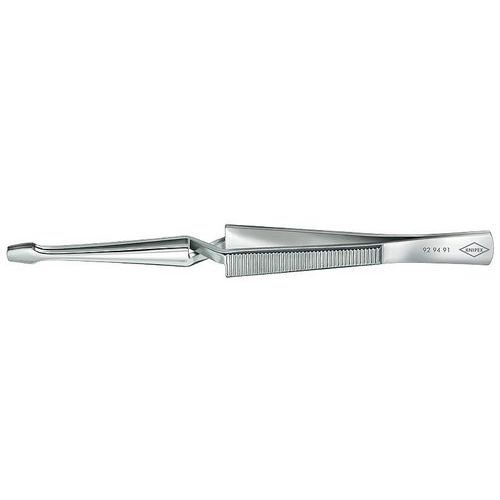 Pinzas Knipex - Cruzada estriada - Manutan.es