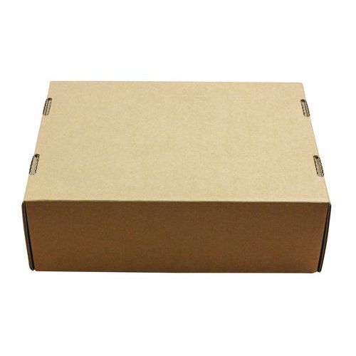 Caja de cartón con tapa - Manutan.es