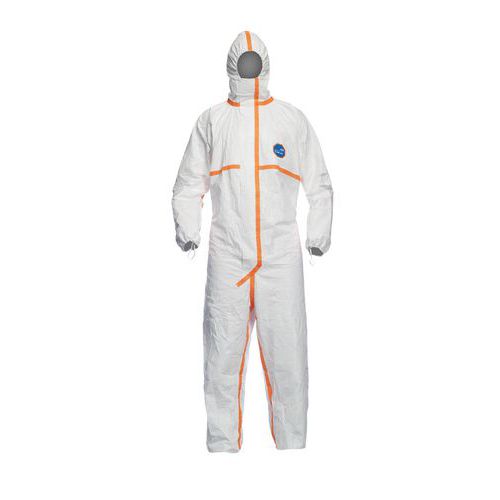 Mono desechable Tyvek® 800J - Manutan.es
