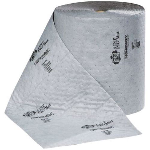 Absorbente universal 4 en 1® SM - En rollo precortado con distribuidor ...