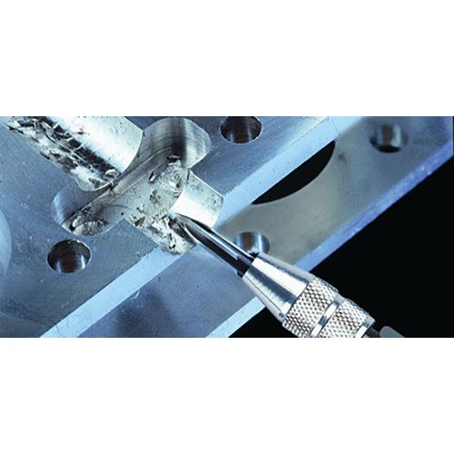 Raspador ajustable - Manutan.es