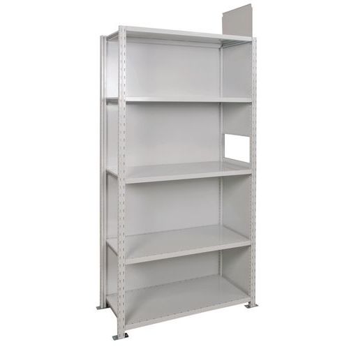 Fondo y lado chapado Ad'vance - Manorga - Manutan.es