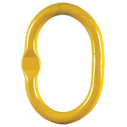 Eslabón principal simple - Carga de 1.600 a 37.000 kg - Manutan.es