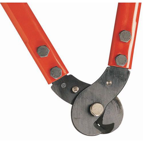 Alicate cortacables - Manutan.es