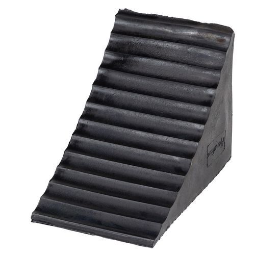 Calzo de goma para rueda de camión - Manutan Expert - Manutan.es