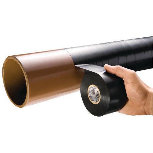 Cinta anticorrosión - Scotchrap™ 50TT - 3M - Manutan.es