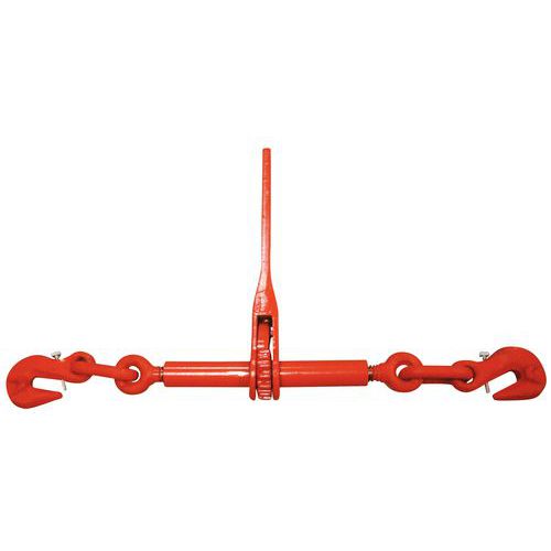 Tensor de cadena - Cargas 3.150 y 5.300 kg - Manutan.es