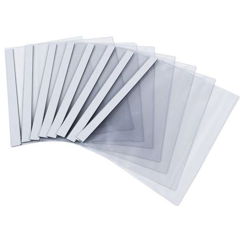 Funda portadocumentos - Magnética - Manutan Expert - Manutan.es