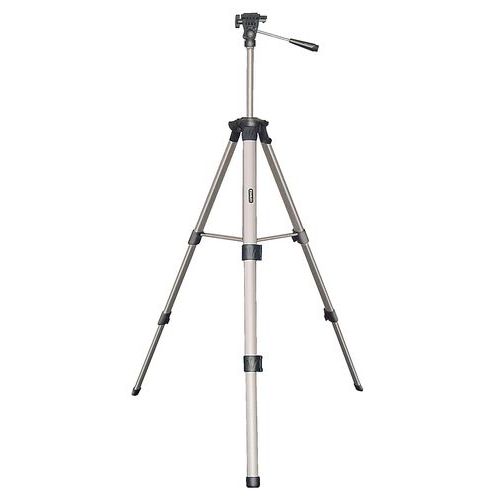 Trípode de aluminio con columna alu 5025 - 1/4 - Manutan.es