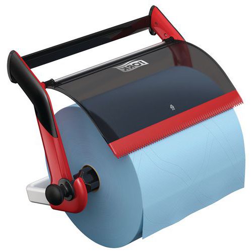 Portarrollos de pared Tork - W1 - Manutan.es