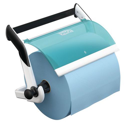 Portarrollos de pared Tork - W1 - Manutan.es