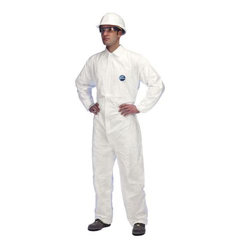 Mono desechable Tyvek® 500 Industry - Manutan.es