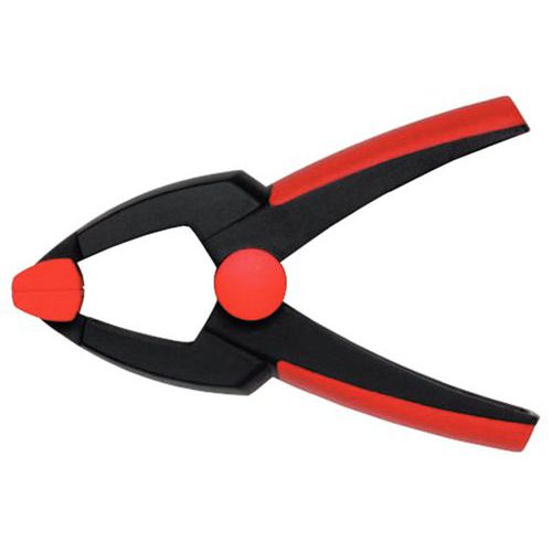 Pinza con muelle Clippix - Estándar - Manutan.es