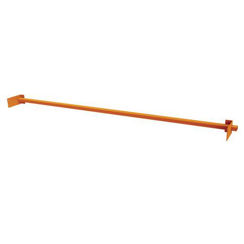 Tope para palé Easy-Rack - Manorga - Manutan.es