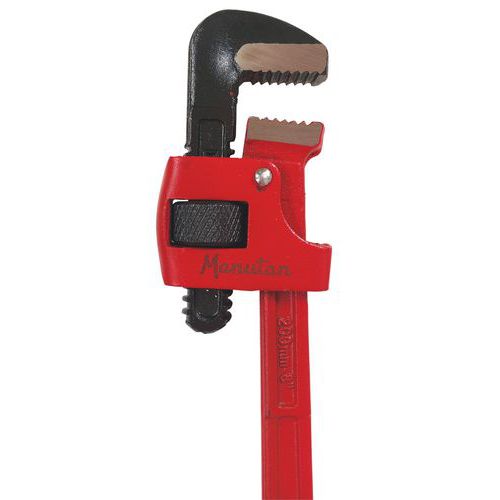 Llave de ajuste de tubo Stilsson Ø de 26 a 50 mm - Manutan Expert ...