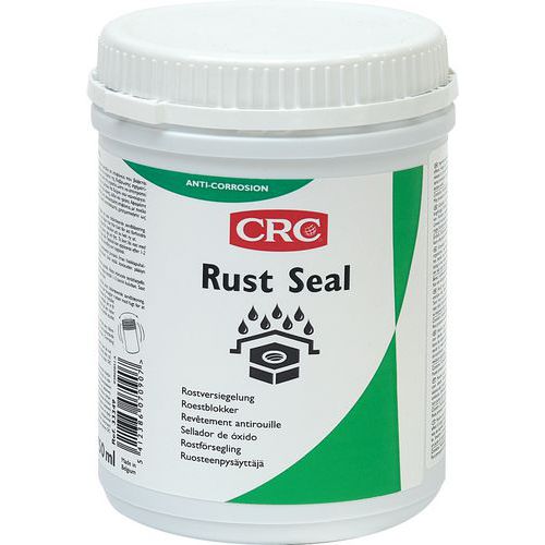 Revestimiento protector anticorrosión RUST SEAL - Bote de 750 ml - CRC ...